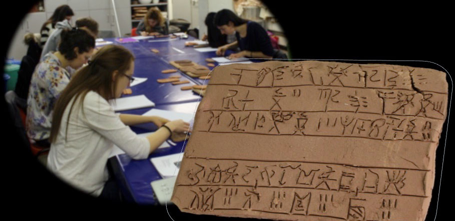 Linear B & Mycenaean Greek Course – British School at Athens