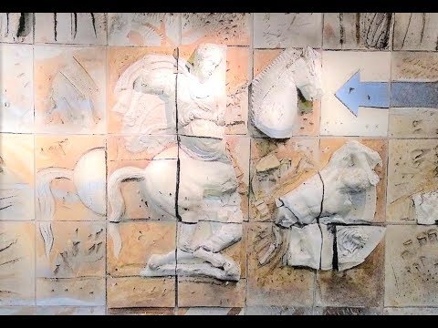 Dimitris Plantzos, “Mind the gap: revisiting Greece’s national “sites ...