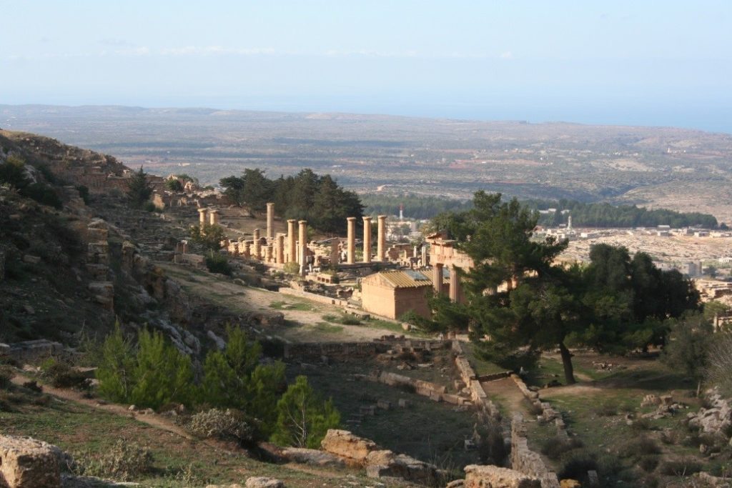 Events Calendar – British School at Athens