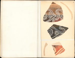 Petrie @ BSA – British School at Athens