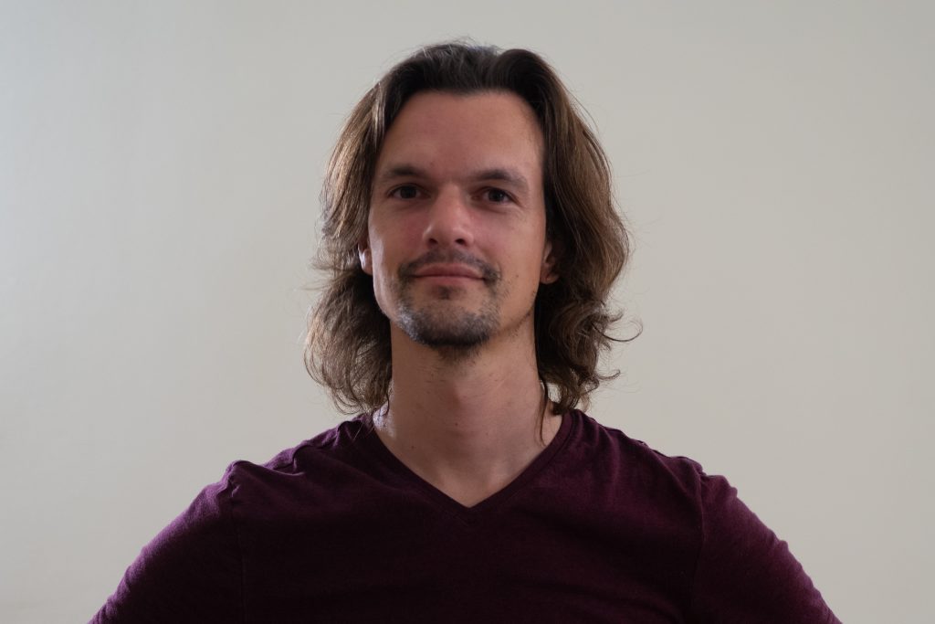 Our new IT Officer – Hallvard Indgjerd – British School at Athens