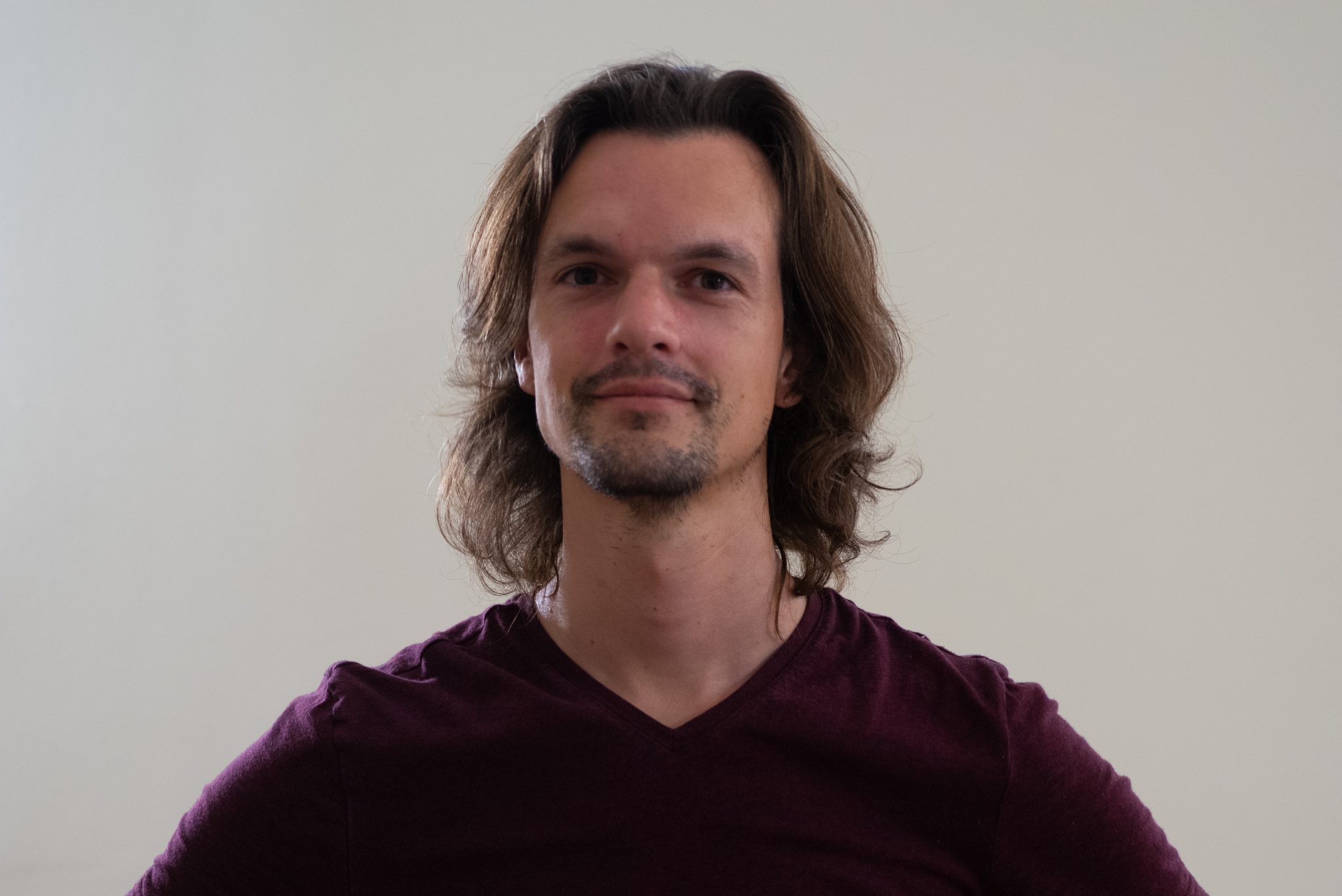 Our new IT Officer – Hallvard Indgjerd – British School at Athens