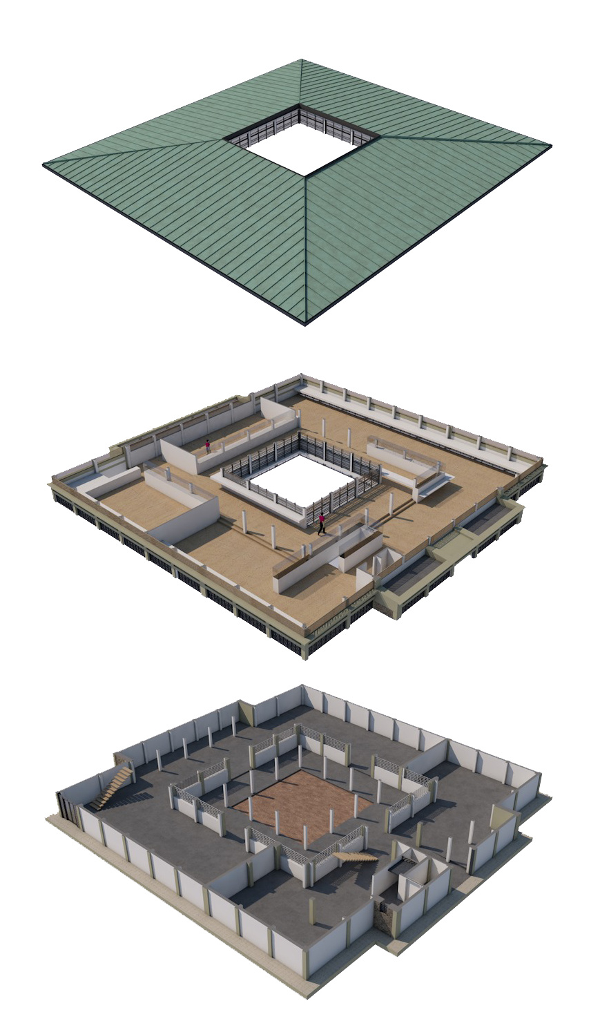 Knossos 2025 Project – British School at Athens