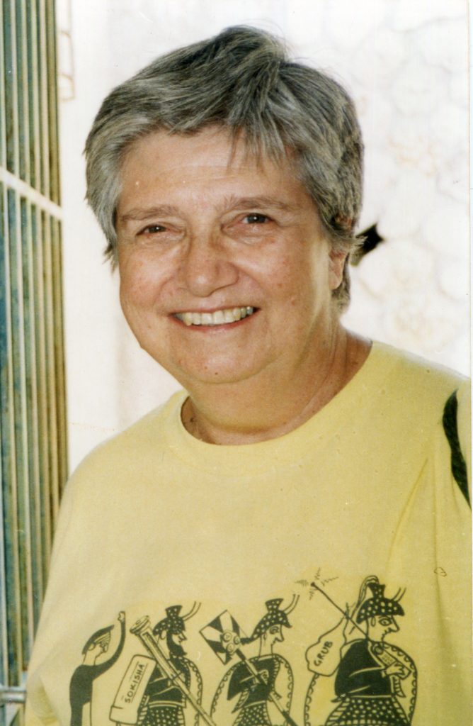 Events Calendar – British School at Athens