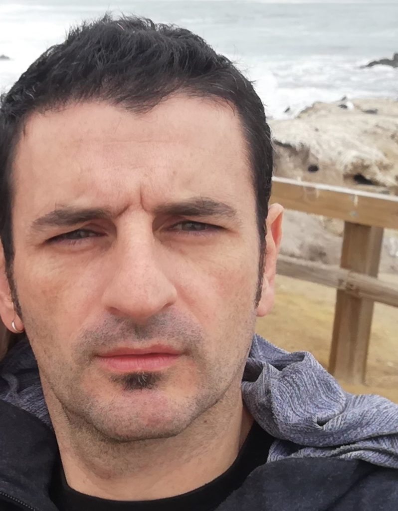 The 1821 Fellow in Modern Greek Studies – British School at Athens