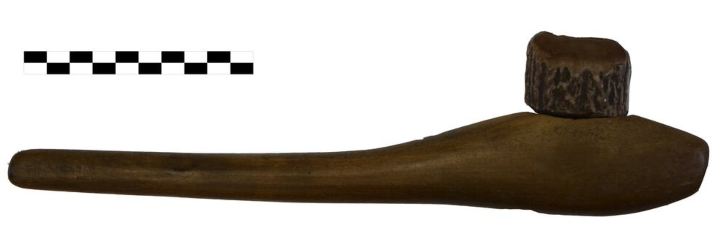 Exploring the ‘George Finlay table’ – British School at Athens