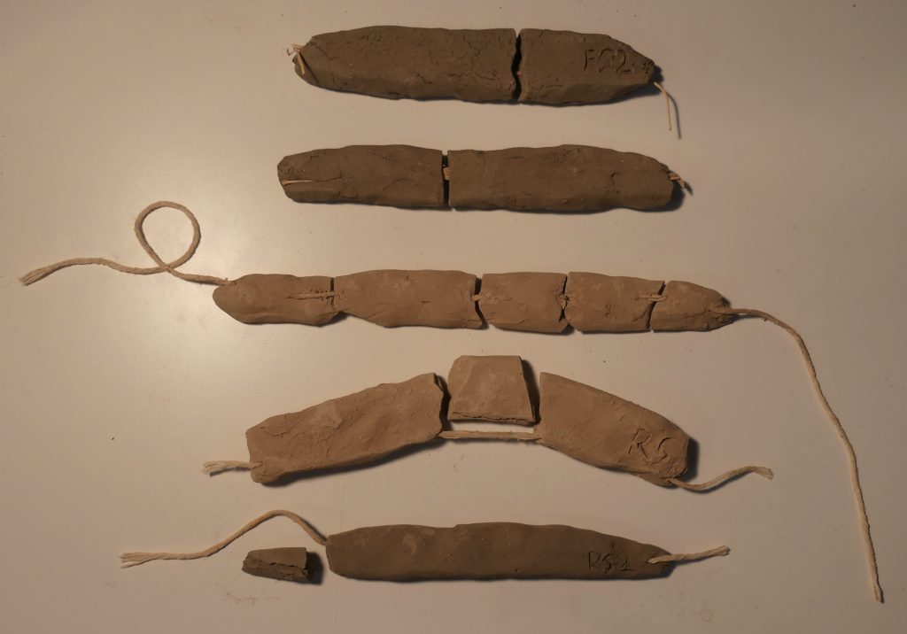 Making Linear B Tablets – British School at Athens