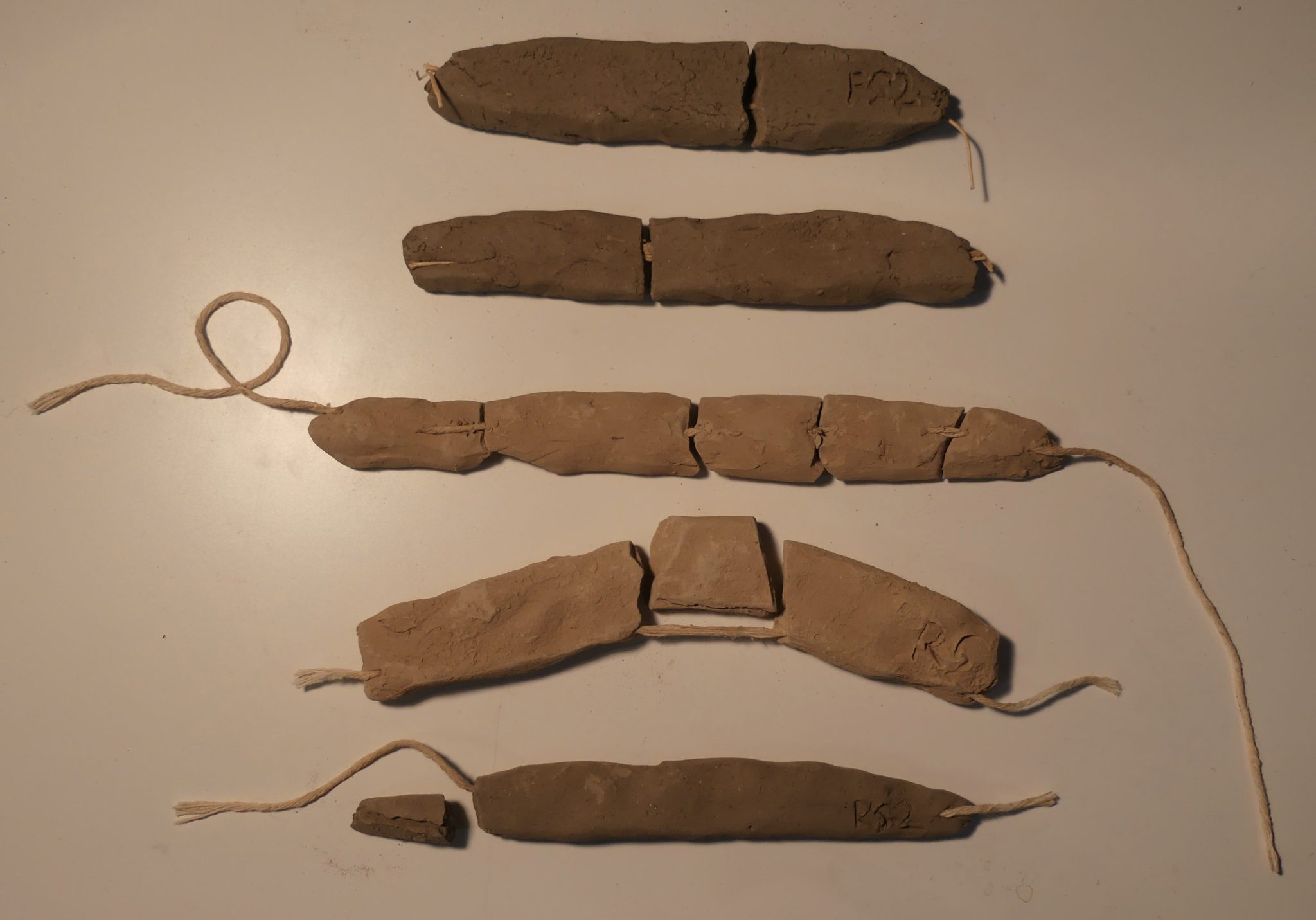 Making Linear B Tablets – British School at Athens