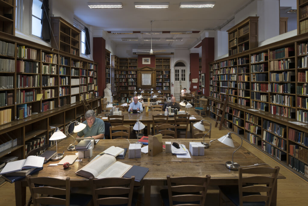 Postdoctoral fellowships at the BSA – call for expressions of interest ...