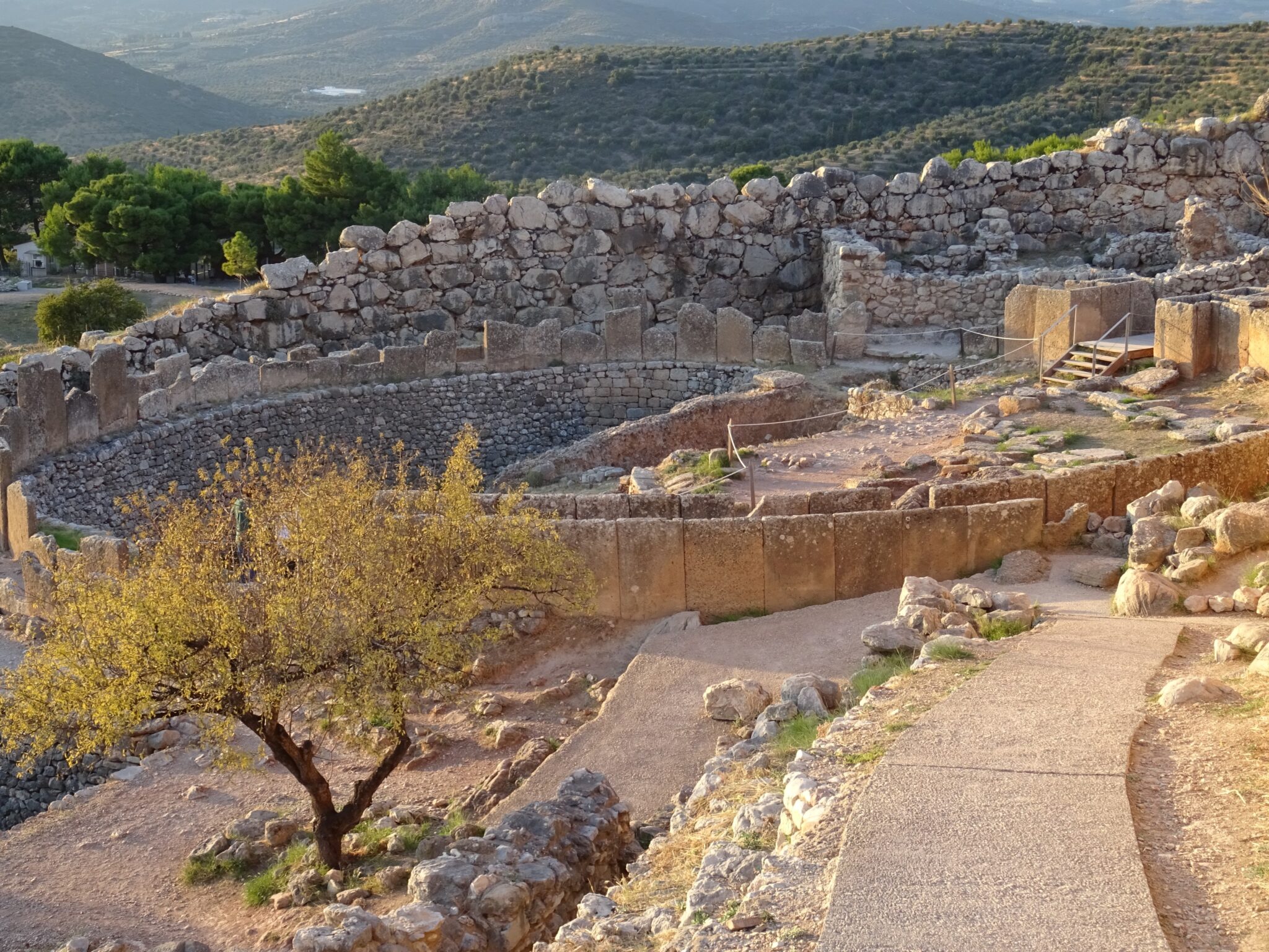 Events Calendar – British School at Athens