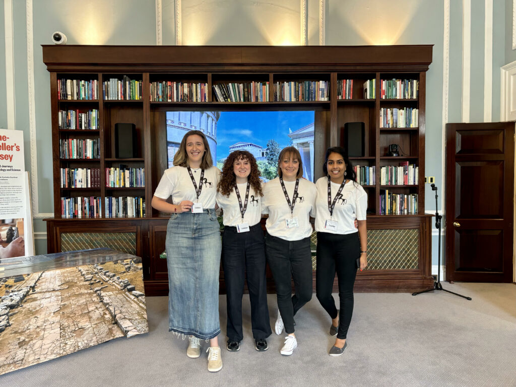From Footballs to Felines! The British Academy Summer Showcase 2024 ...